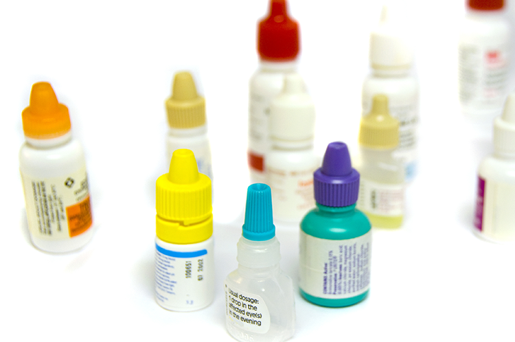 Best Practices for Applying IOP-Lowering Meds - Ophthalmology 360