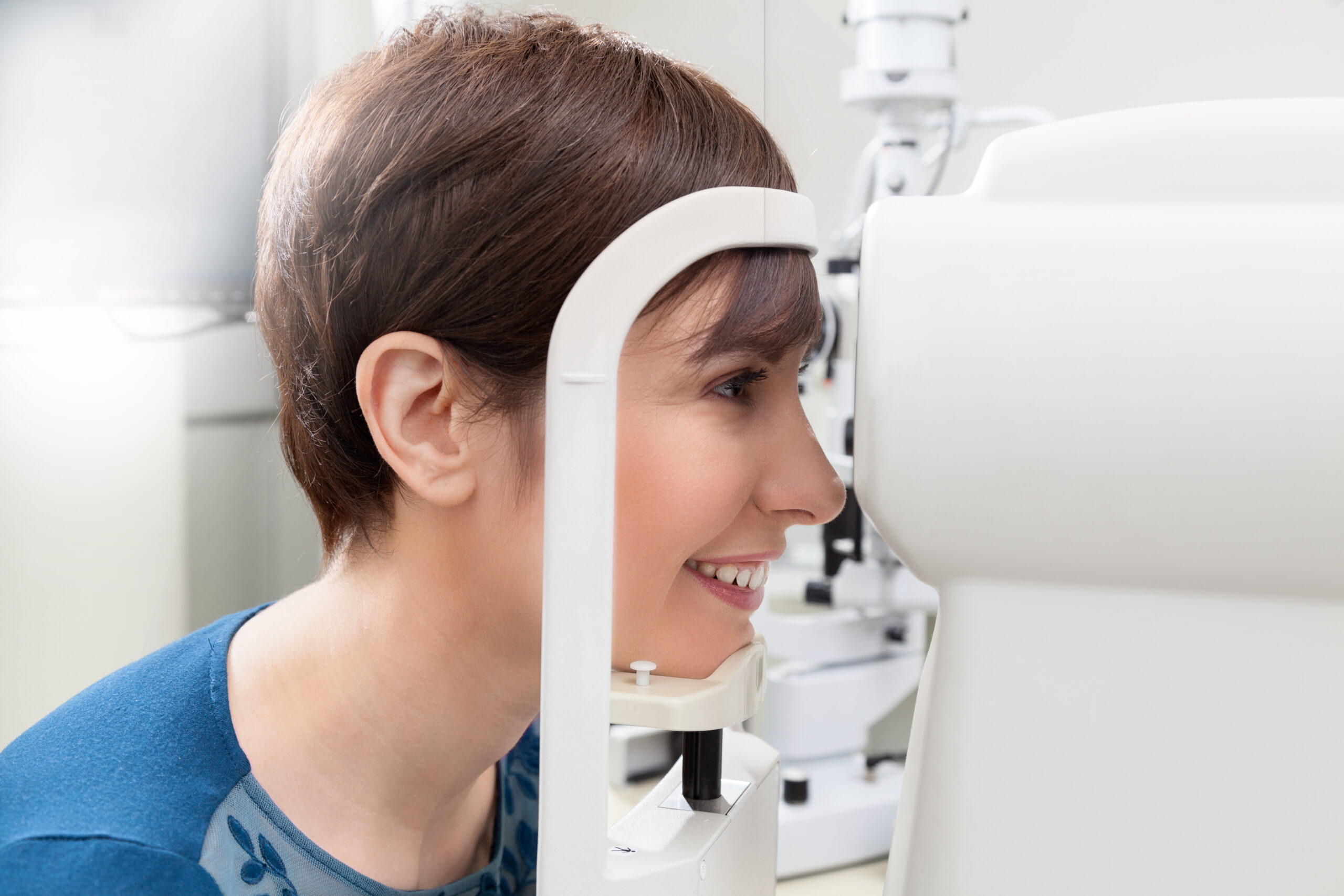 Future Trends in Contact Lenses and Ocular Surface - Ophthalmology 360