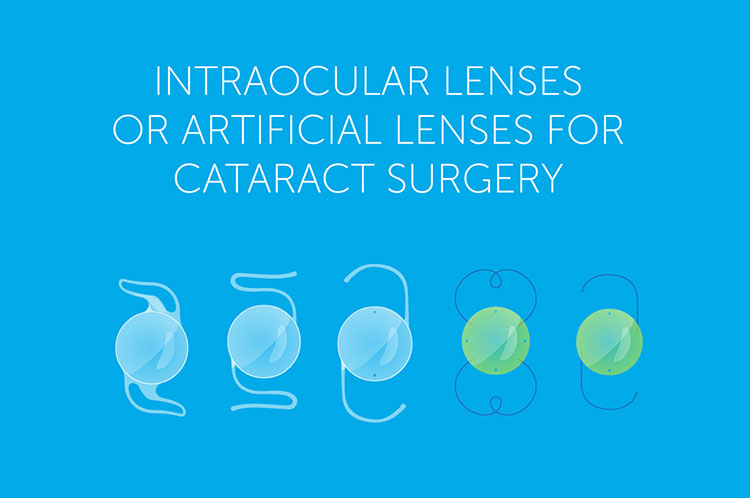 Patient Education: How An Intraocular Lens Works In The Eye ...