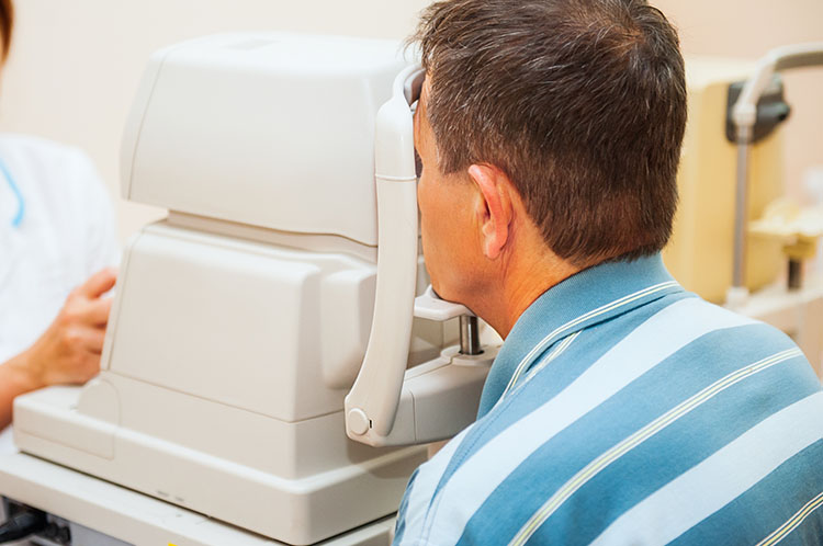 Predicting Pressure Reduction Prior to SLT - Ophthalmology 360
