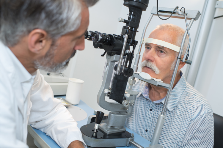 Patient Education: Detecting Glaucoma Through a Dilated Eye Exam ...