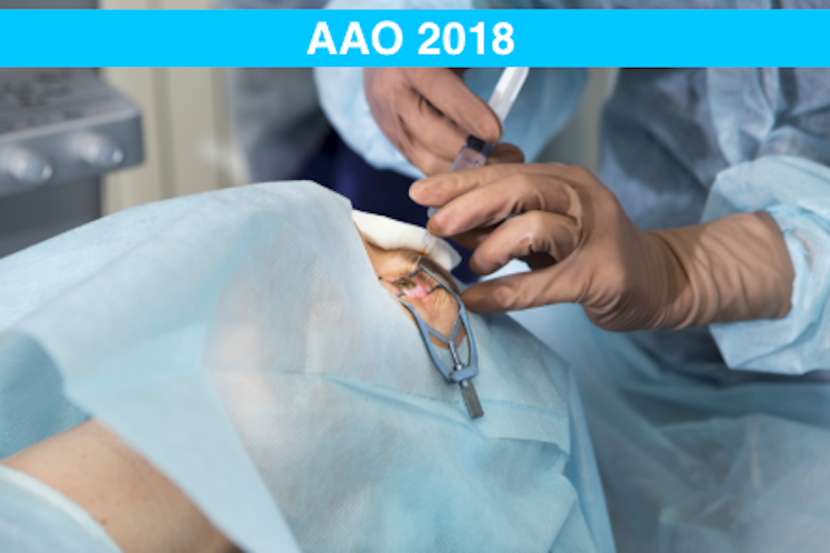 SLT Compared with Medication for IOP Control - Ophthalmology 360