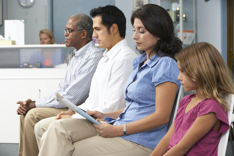 Patient demographics influence utilization of care for eye conditions ...