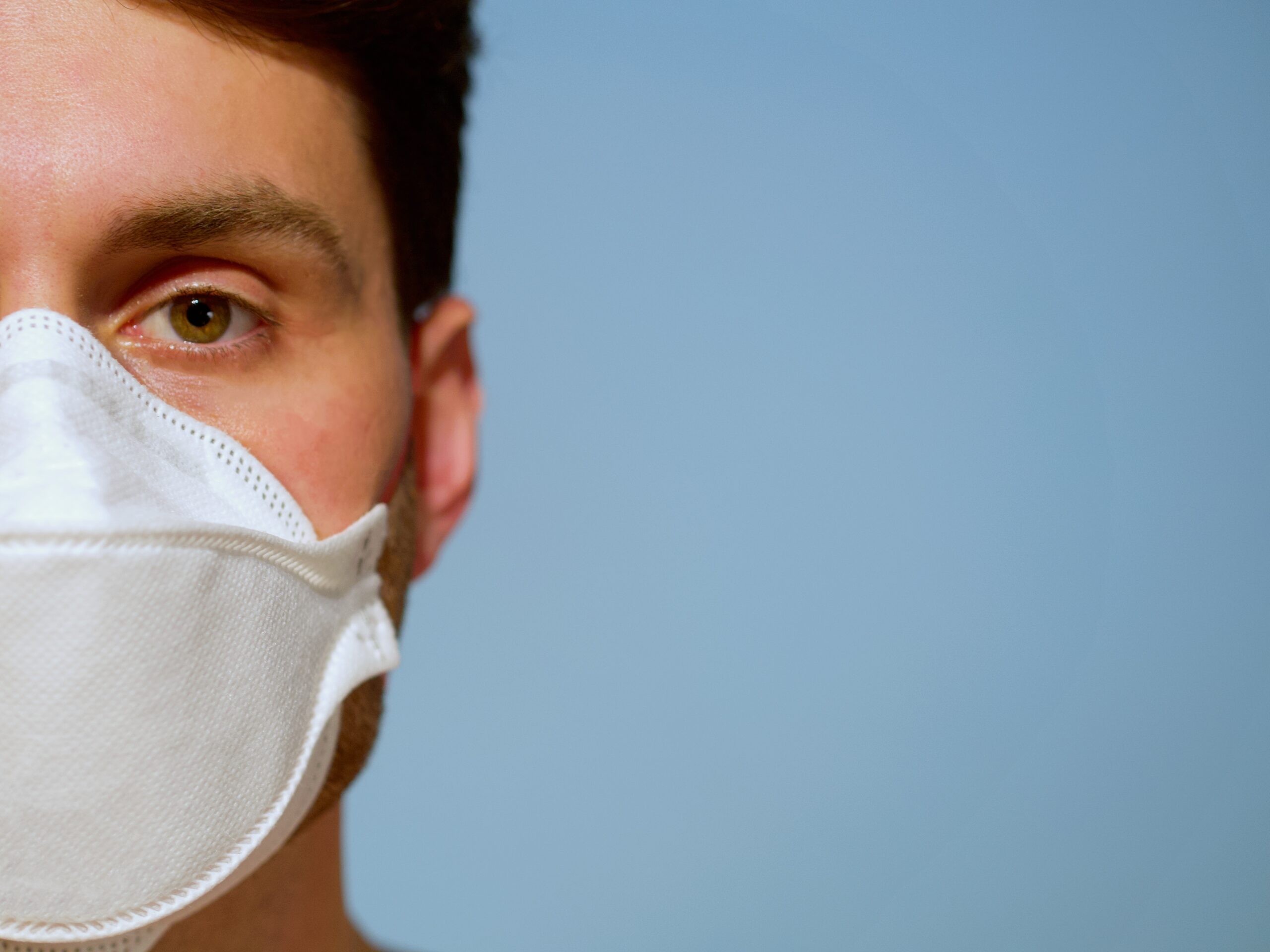 Which types of face masks cause more dry eye symptoms? - Ophthalmology 360