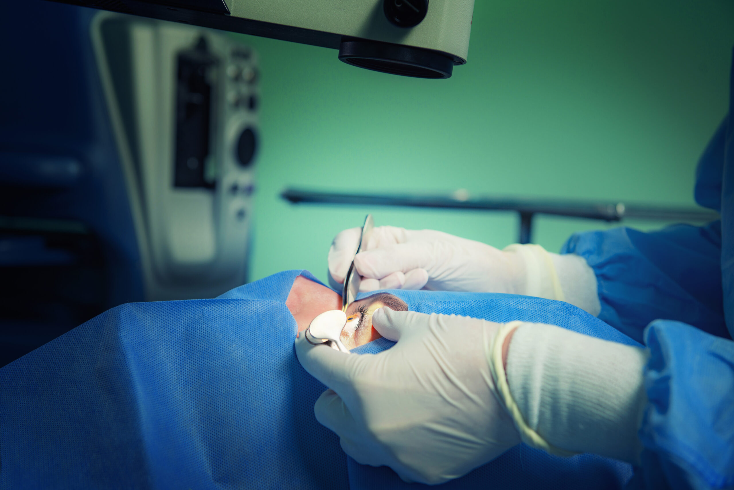 Glaucoma surgery after keratoplasty decreases IOP - Ophthalmology 360