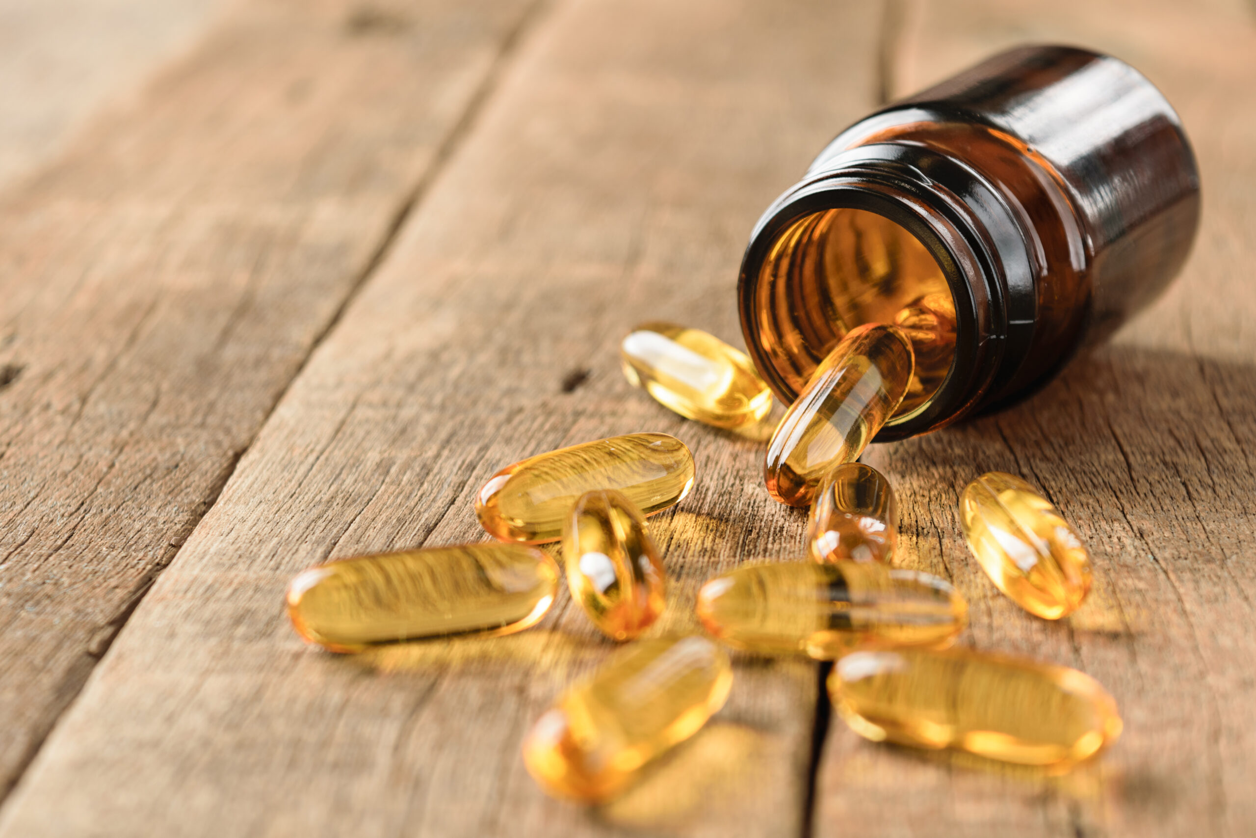 Quiz: Nutrition and supplements for age-related macular degeneration ...