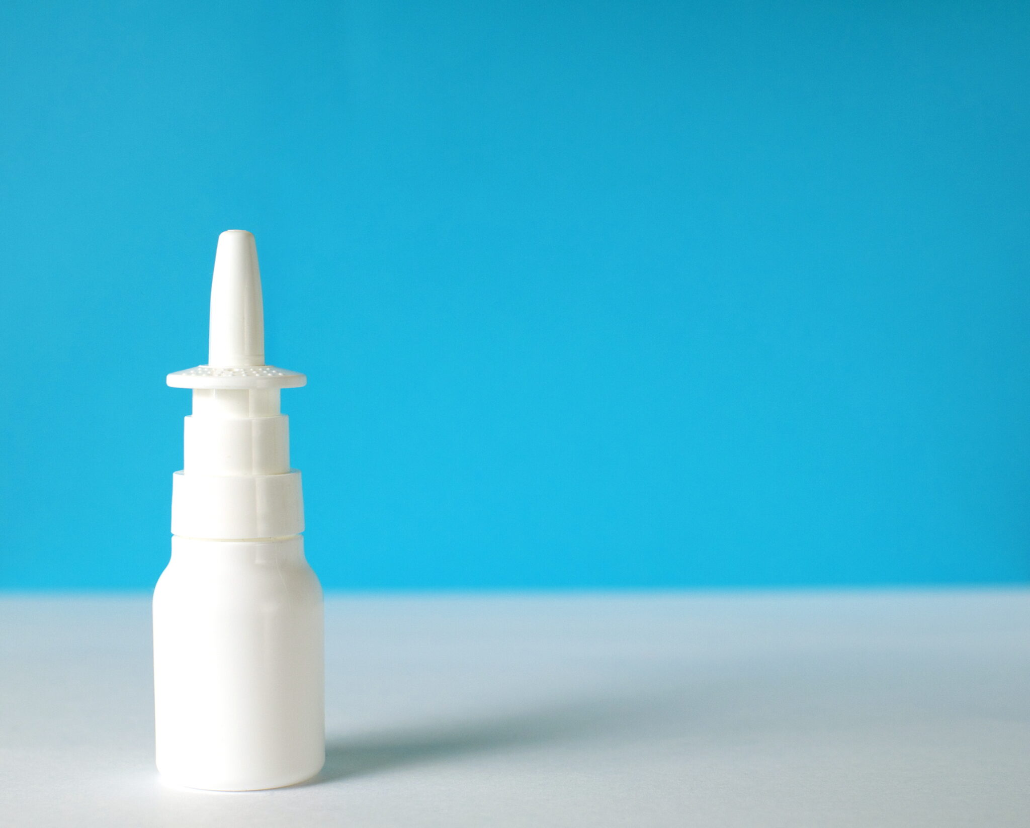 OC-01 nasal spray appears effective in improving signs, symptoms of dry ...