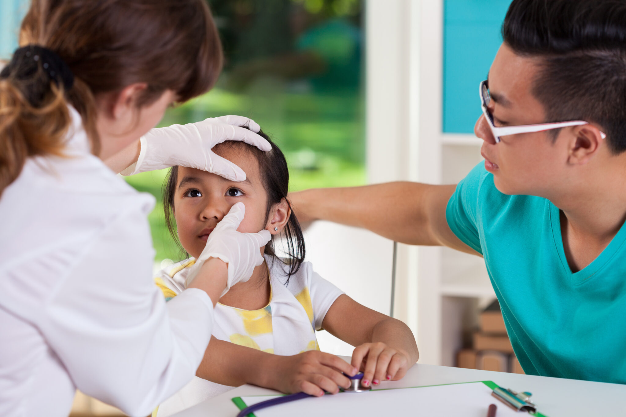 Poor ocular surface health found in children with VKC - Ophthalmology 360