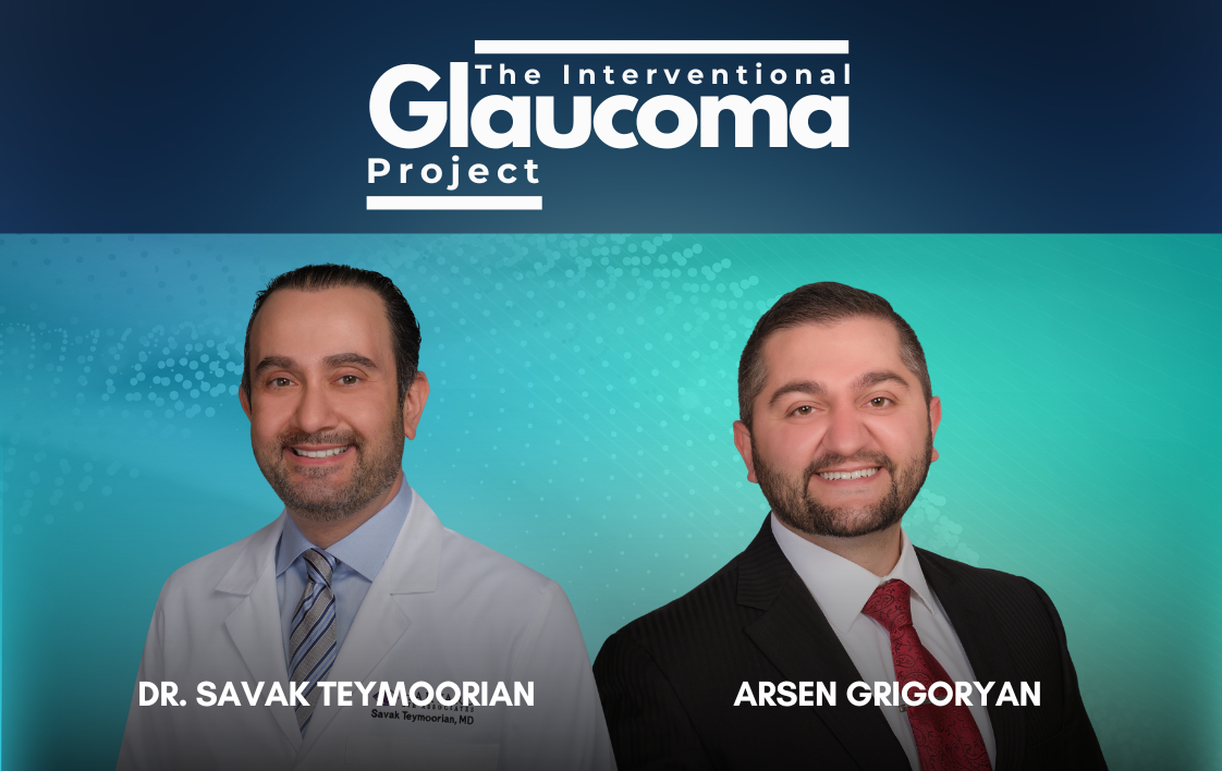 Early Adopters of Interventional Glaucoma Strategies Say Act Now to ...