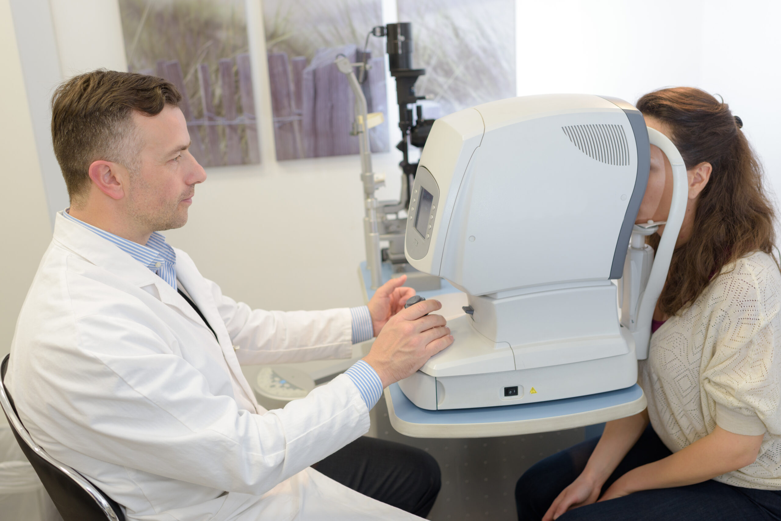 Quiz: The importance of OCT in geographic atrophy - Ophthalmology 360