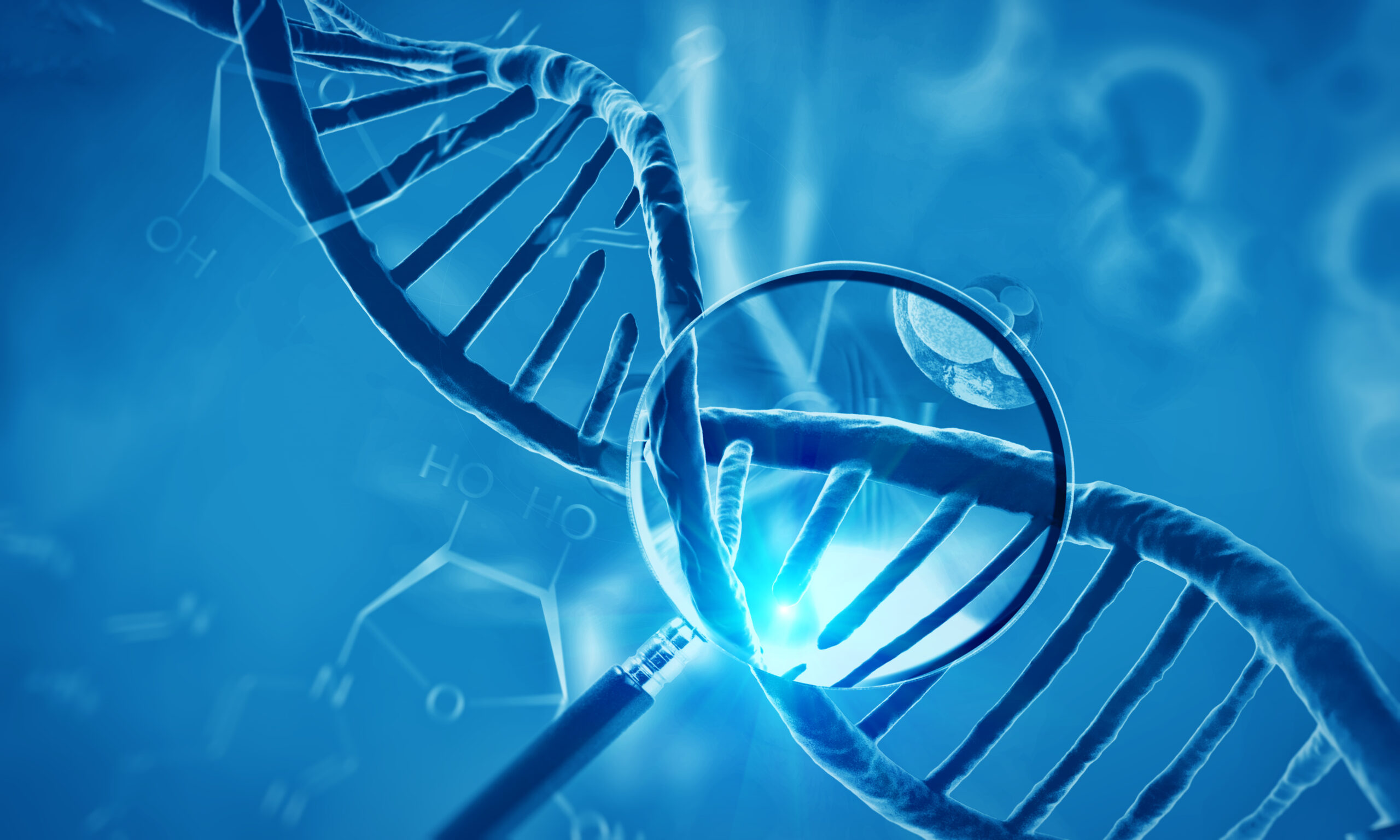 Targeted genetic testing crucial in identifying rare genetic disorder ...
