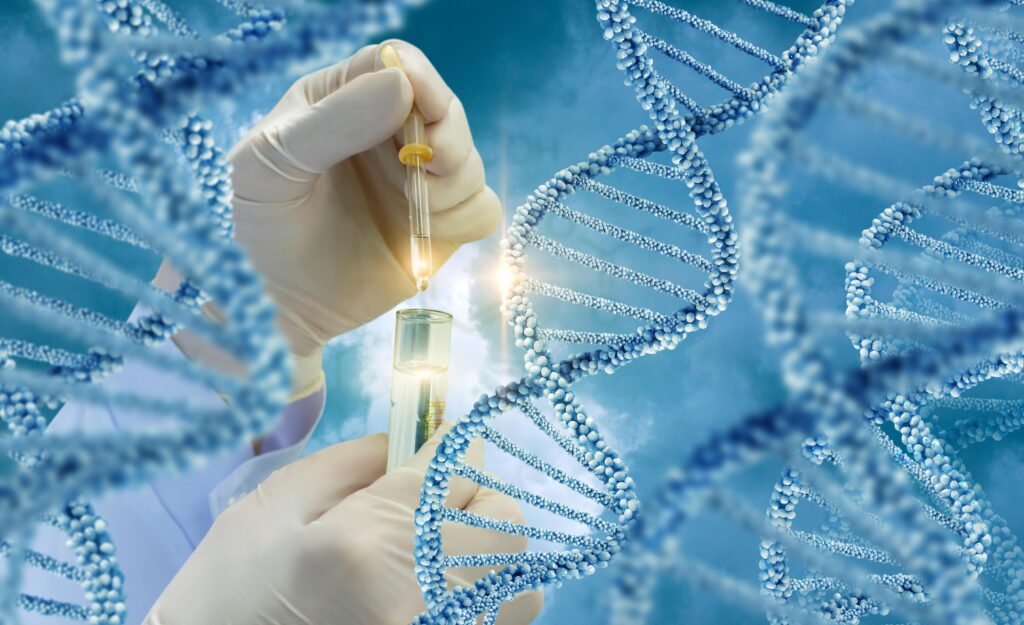 Study shows genetic testing has reduced time from symptom onset to IRD ...