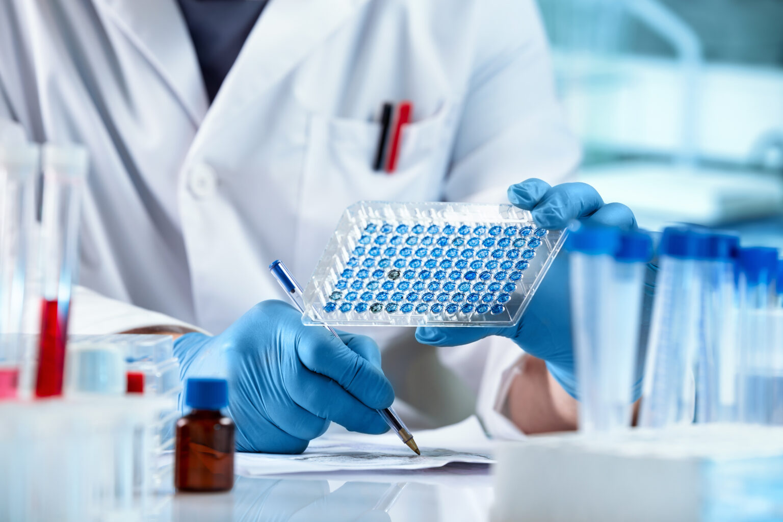 Study provides insights on genetic pathways in early-onset bilateral ...