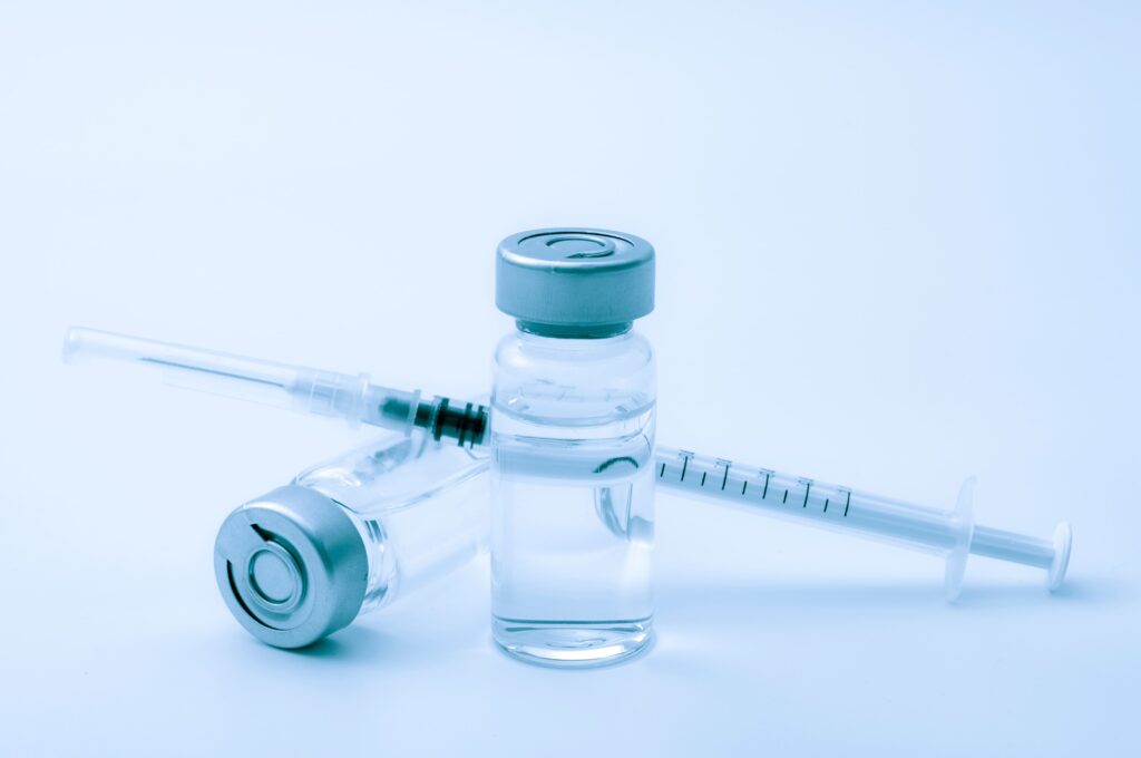 Prefilled syringes preferred over vials for anti-VEGF therapy due to ...