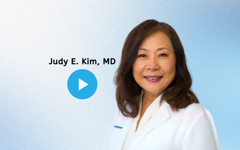 ASRS 2024: Dr. Judy Kim reviews studies on the new second-generation ...