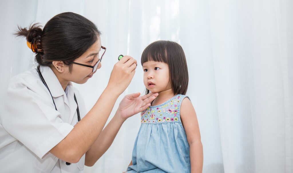 Ahmed ClearPath device shows long-term success in childhood glaucoma ...