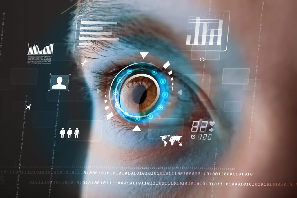 AI-powered system enhances consistency in eye redness evaluations ...
