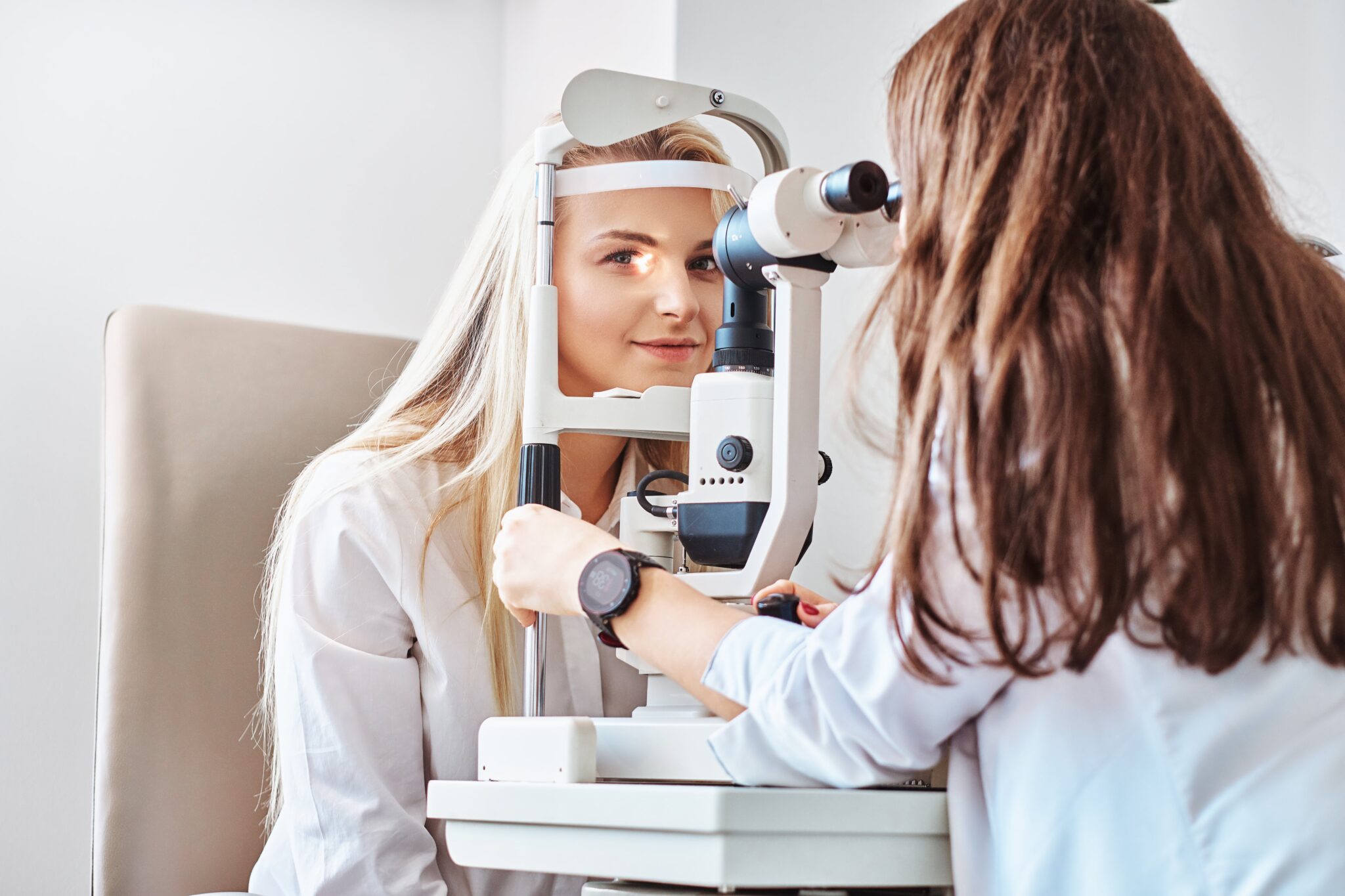 Study compares long-term outcomes of goniotomy and iStent in combined ...