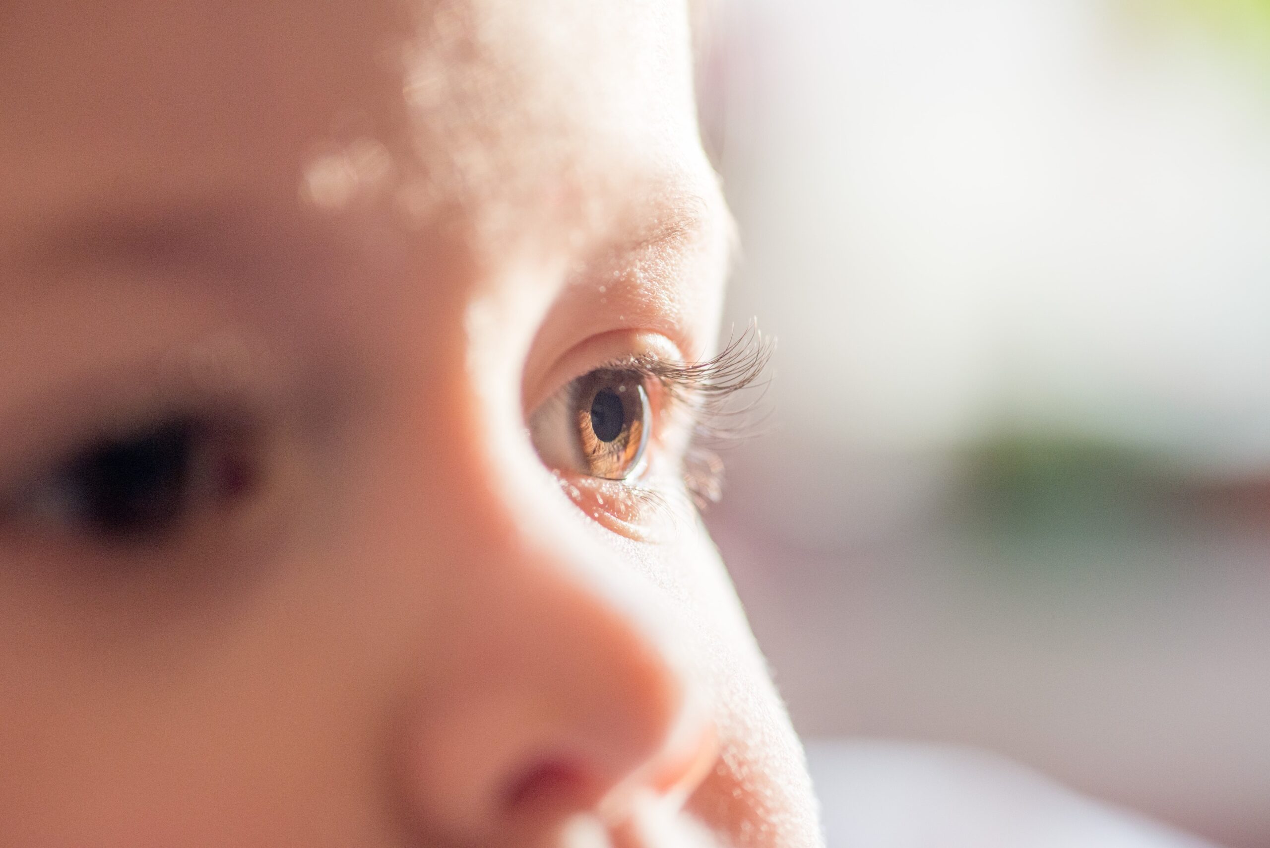 Early surgery improves 5-year vision in unilateral infant cataract ...