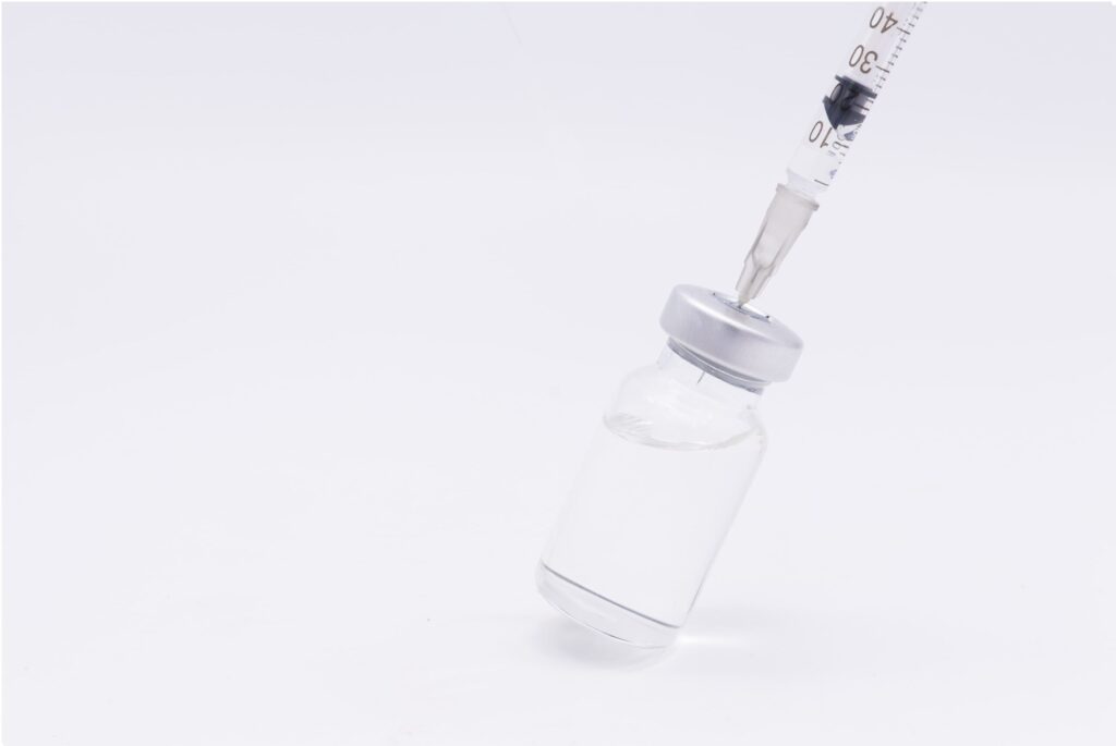 Aflibercept 8 mg maintains efficacy with fewer injections in nAMD ...