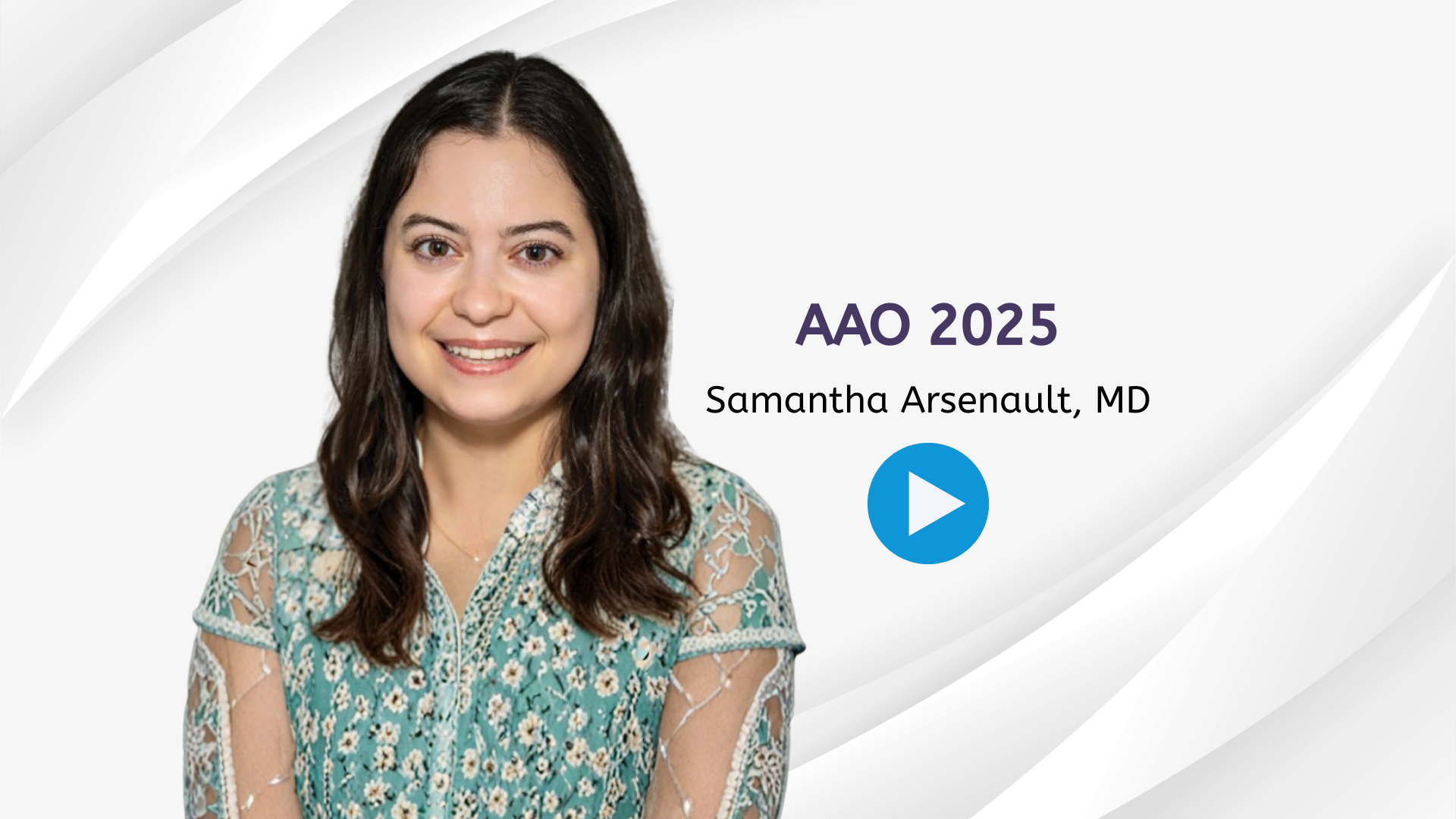 Cornea Day highlights at AAO 2025 - Ophthalmology 360
