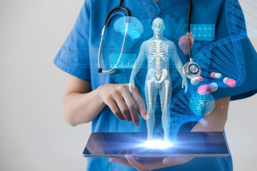 Strax Networks launches AI-powered AR platform that turns real-world ...