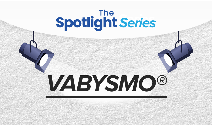 Spotlight on VABYSMO® - Ophthalmology 360