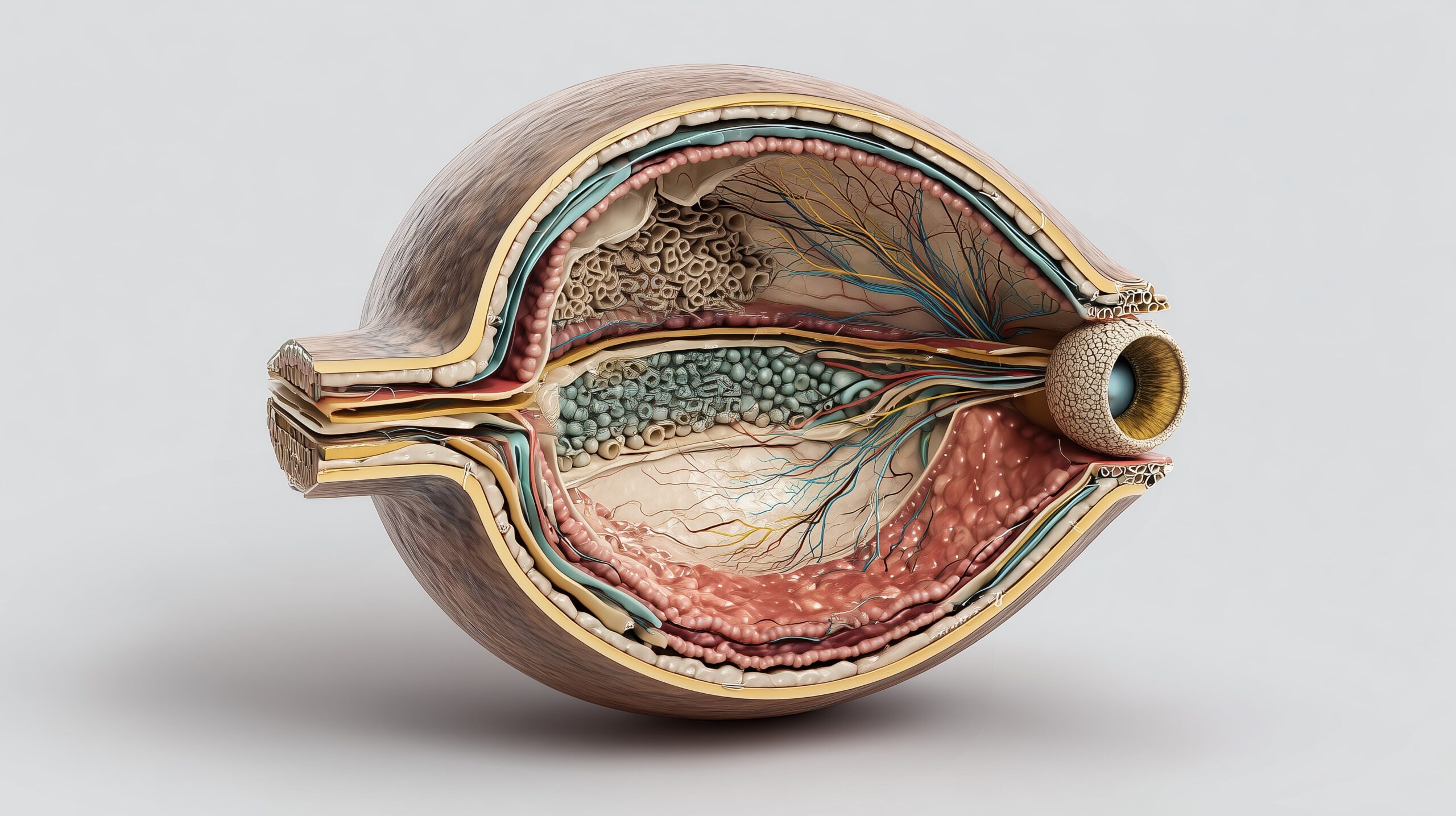 Intravitreal aflibercept effective for diabetic macular edema ...
