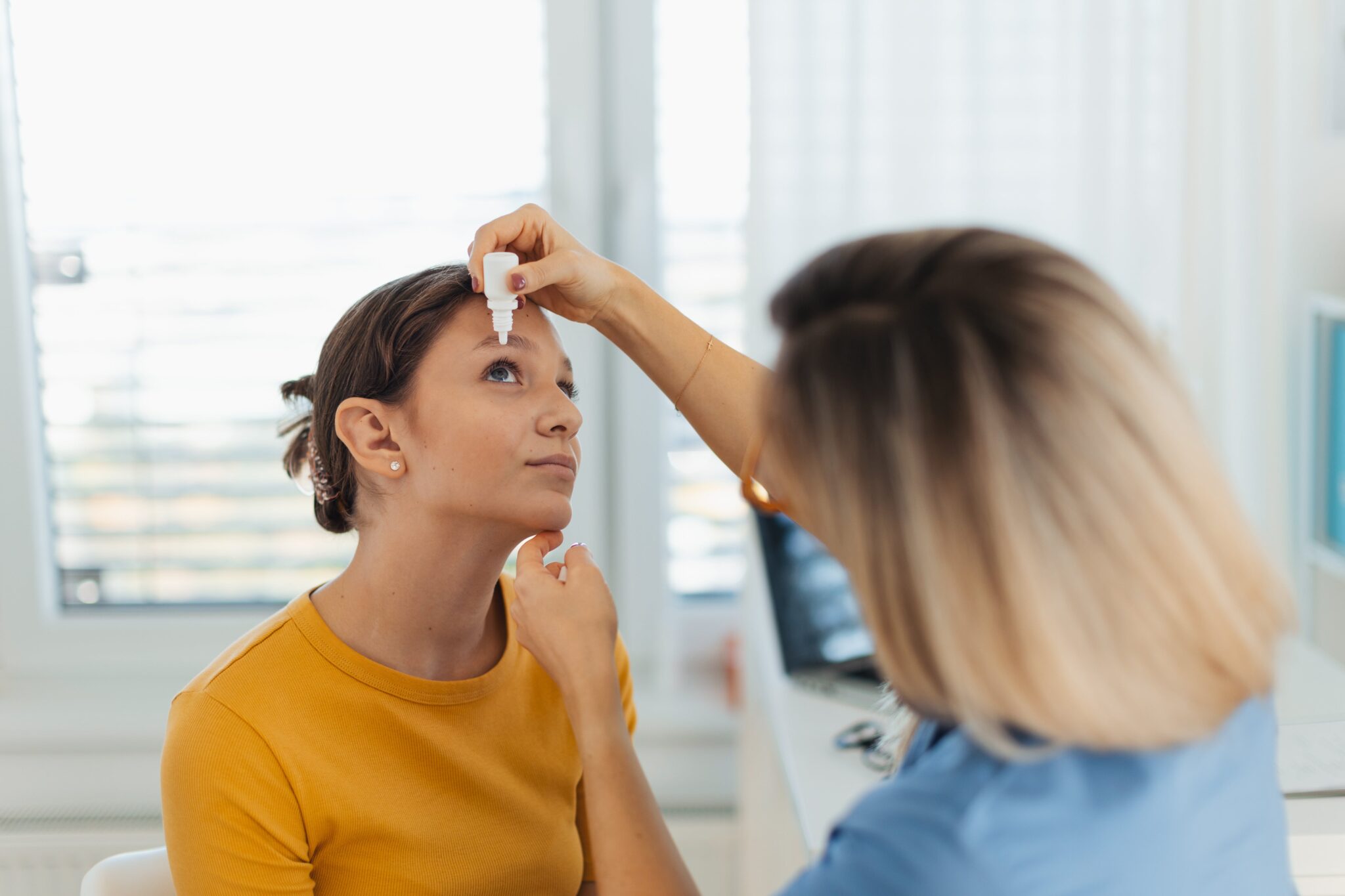 Luminopia Revolutionizes Amblyopia Treatment with Innovative ...