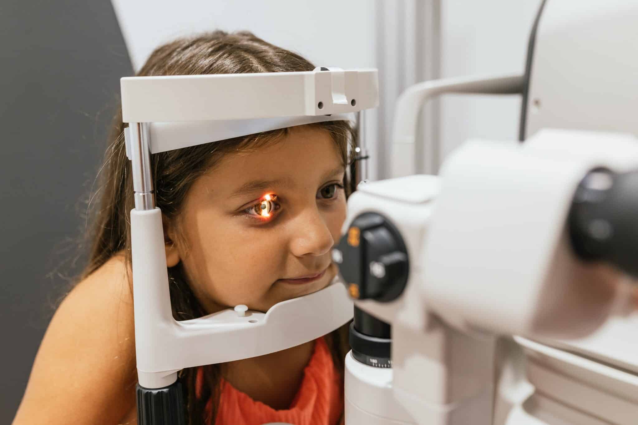 Glaucoma drainage devices provide meaningful IOP control in pediatric ...